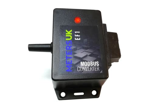 Efficient Pulse To Modbus Converter Shop Now