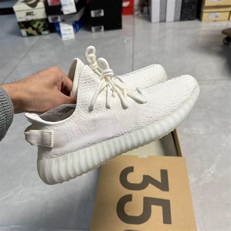 Qc 380¥ Lw Yeezy 350 Whitecream Top Dreamer Rrepweidiansneakers