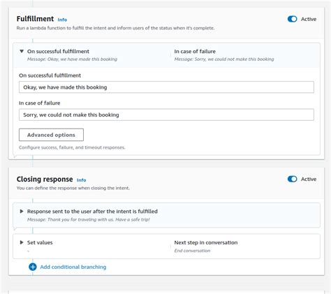 amazon lex tutorial a beginner s guide to ai chatbots datacamp