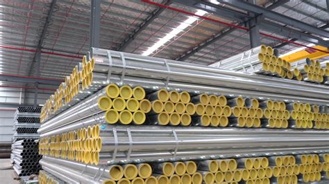 穗生广州钢管厂热镀锌钢管65国标消防管道镀锌钢管3寸热侵镀锌管 阿里巴巴