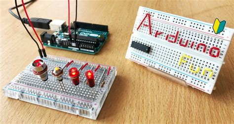 Arduinoを初めて使う時のセットアップと実例集 Iretmedia
