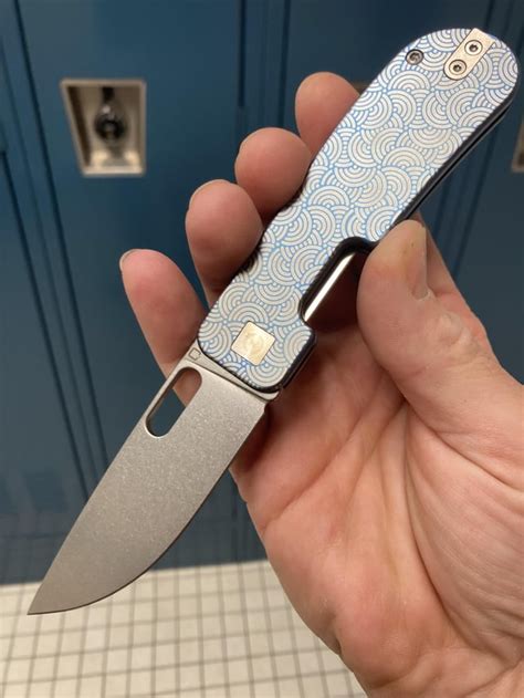 My Slipjoint For Show Day R Slipjointknives