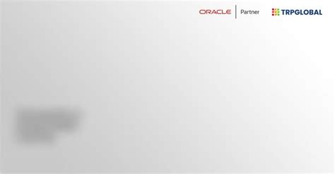 Samson George On Linkedin Oracleguidedlearning Innovationintech Futureofwork Skillenhancement…