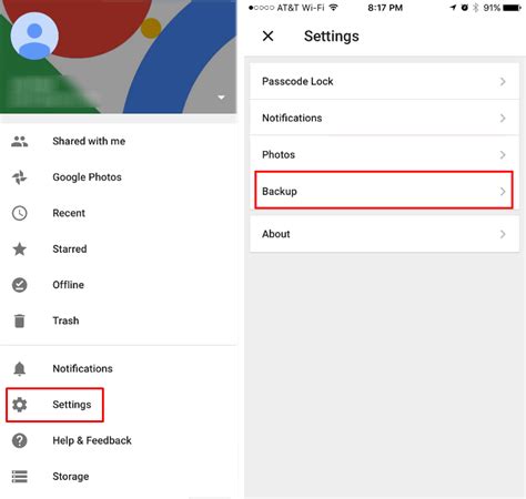 How To Backup IPhone To Google Drive Top Methods