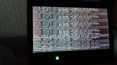 Linux System Crashes After About 4 Hours Of Heavy Gpu Usage Super User