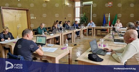 Завишаване броя на децата в групите в детските градини в община Кричим ще обсъди Общинският