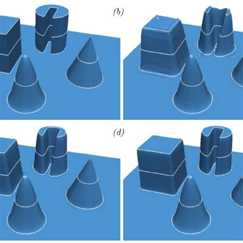Linear Dispersion Relation For Shallow Water Waves Download Scientific Diagram