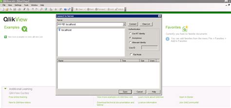 License Qlikview Server In Desktop Qlik Community 1291794