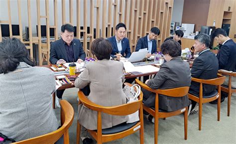 오석규‧이인규 경기도의원 “북부지역 교육 다양성 확보는 필수”