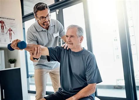 Managing A Grade 3 Hamstring Tear With Physiotherapy