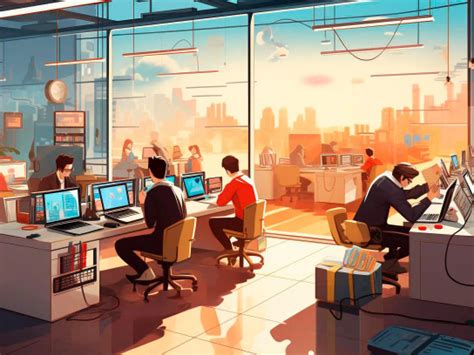 The Future Of Artificial Intelligence In Computer Science Education