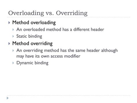 Ppt Lecture Notes Inheritance And Polymorphism Ch 9 10 Powerpoint Presentation Id5921441