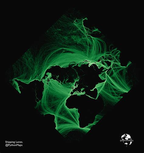 Geospatial Data Slides