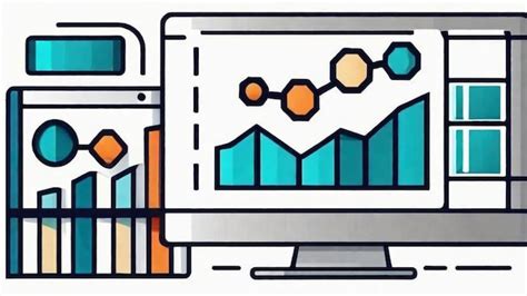 Premium Photo Harnessing Data For Business Intelligence