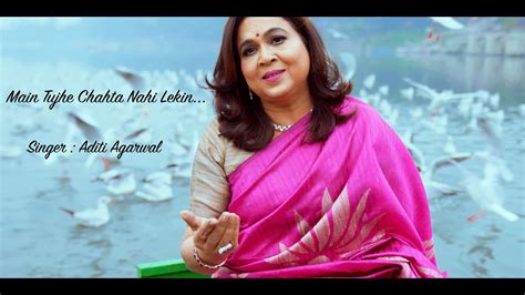 Aditi Agarwal In Pink