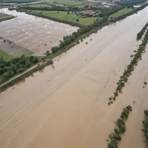 Optimising Flood Risk Management Through Dynamic Reservoir Operations