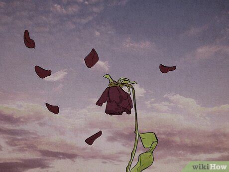 🥀 Wilted Flower Emoji What It Means And Why Its Popular