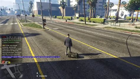 Loot Bag System FiveM Store