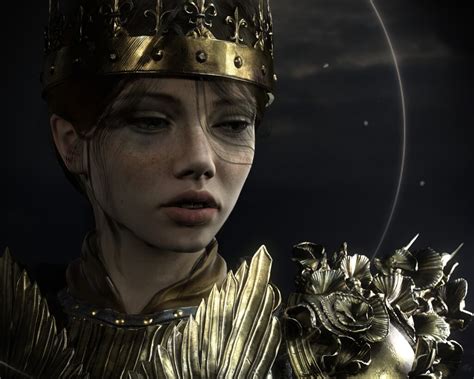 Artstation Popular 2020 3d Character Modeling Top 10 Wingfox