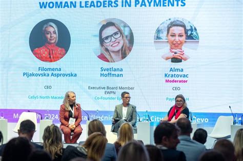 Casys On Linkedin Ewpn Casys Femaleleadership Paymentindustry