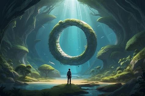 Premium Ai Image Ok Concept Illustration