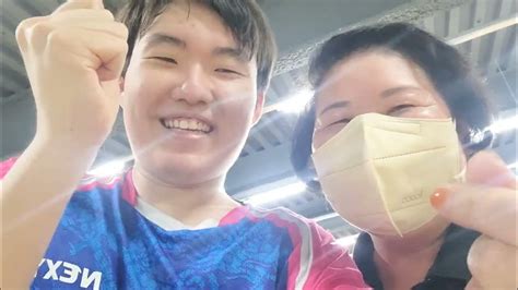 탁구여행상사 Vlog 브이로그 탁구 오전훈련 일상 브이로그 Youtube