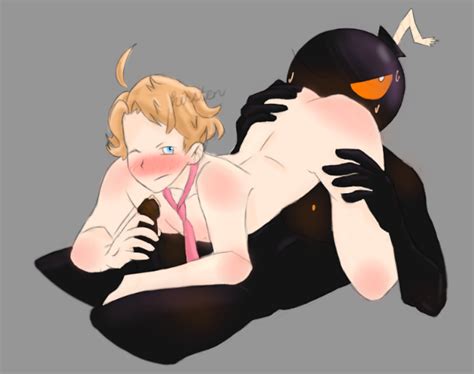 Post 4251179 Fridaynightfunkin Senpai