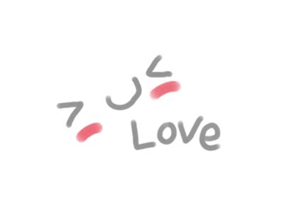 炫舞戒指自定义字图LOVE透明底 百度知道