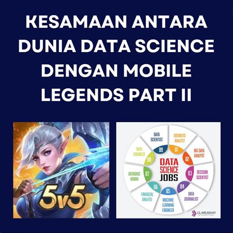 michael wiryaseputra on linkedin datascience dataanalytics datascientist dataanalyst mlbb…