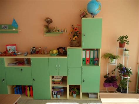 Детска градина Славейче Община Бургас