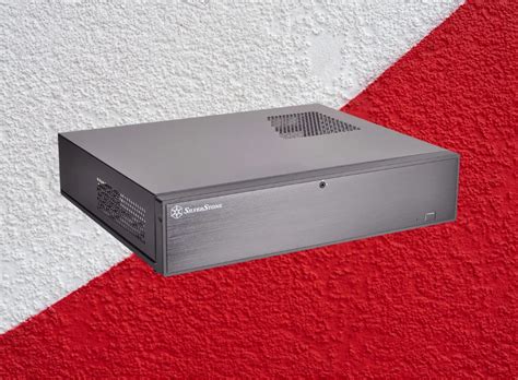 10 Best Slim Atx Cases For Tiny Space Builds 2025