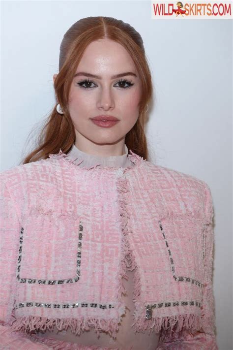 Madelaine Petsch Madelaine Petsch Madelame Nude Onlyfans Instagram Leaked Photo
