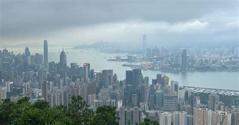 1月本港中小企營商指數下跌 物流業及商用服務業跌幅較大 1903 20250211 即時財經新聞 明報財經網