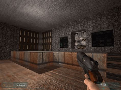 Doom MAP Image ModDB