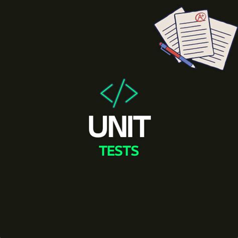 the hidden strength of unit tests beyond rapid coverage with integration tests by anas