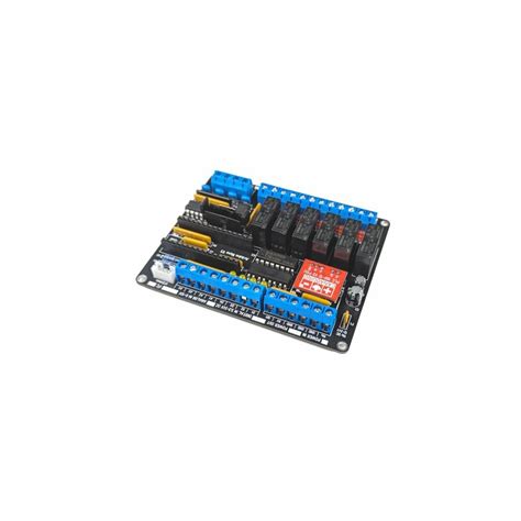 canaduino plc mega328 electronics diy kit for indonesia ubuy