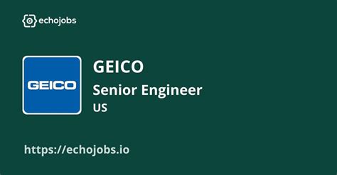 Geico Is Hiring Senior Engineer Application Security Us Api Java Python Net Javascript Sql