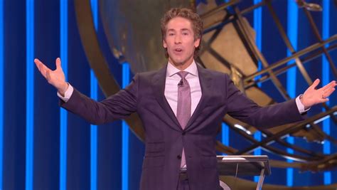 Joel Osteen Program Episodes Trinity Broadcasting Network