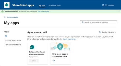 How To Install Sharepoint Solution Package Scalebad