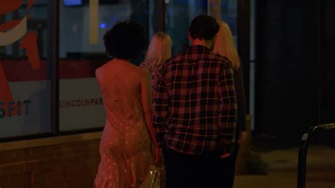 Nude Video Celebs Gugu Mbatha Raw Sexy Easy S03e09 2019