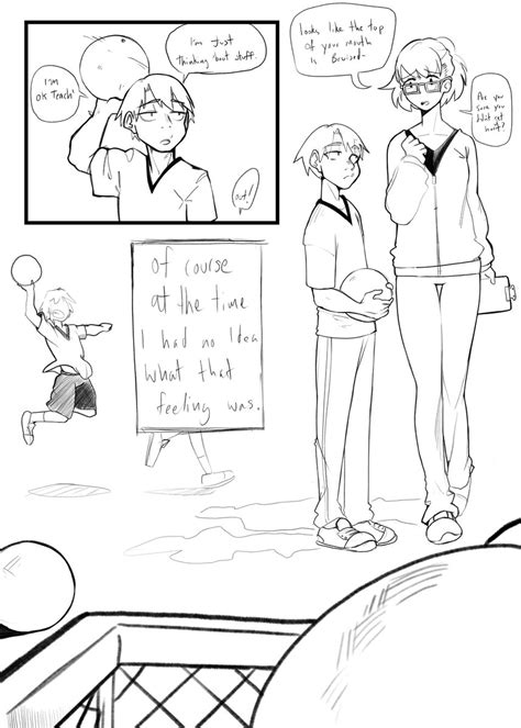 「teach is not a sinful girl don t worry 」cloneyの漫画