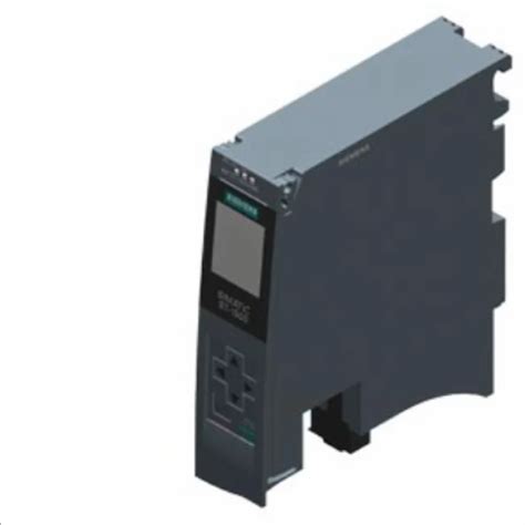 Siemens Hmi Panel 4 Inch At ₹ 82000 Piece In Pune Id 2855162485988