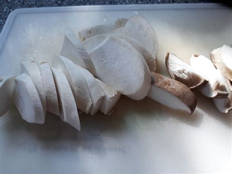 척 아이롤 구이~~만능간장으로 맛있게 요리하기