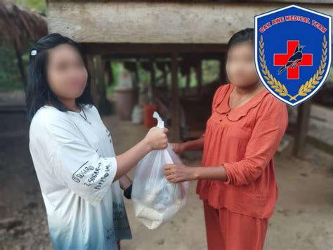 ထားဝယ်မြို့ရှိ စစ်ဘေးရှောင်ပြည်သူများကို စားနပ်ရိက္ခာများ ထောက်ပံ့လှူဒါန်း Khit Thit Media