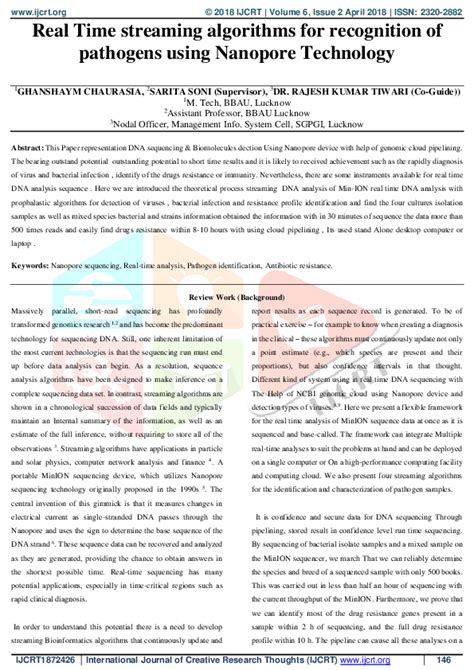 pdf pattern matching algorithm in dna sequence analysis