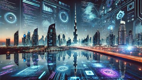 Programming Technology Innovation Softwaredevelopment Dubai