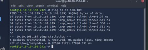Net Sec Challenge Tryhackme Hello Here We Go Again By K0my Jul 2024 Medium