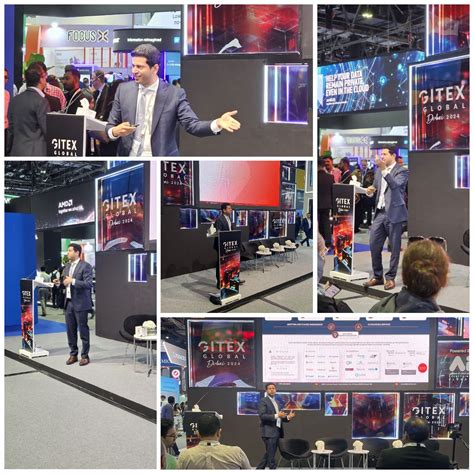 Gitex2024 Delphiconsulting Ai Innovation Digitaltransformation