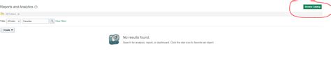 Permissions To Access Reports And Analytics Catalog — Cloud Customer Connect
