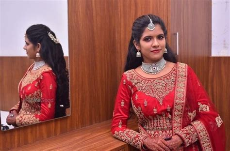 Swathi Sree Mua Price And Reviews Coimbatore Makeup Artist